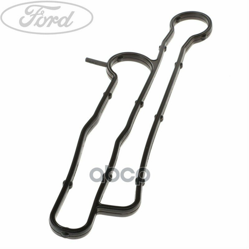 Прокладка консоли фильтра системы смазки, Duratorq 2.2 CR TC 2.4 TDCI FORD арт. 1835650
