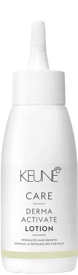 KEUNE Haircosmetics Лосьон против выпадения волос CARE Derma Activate Lotion