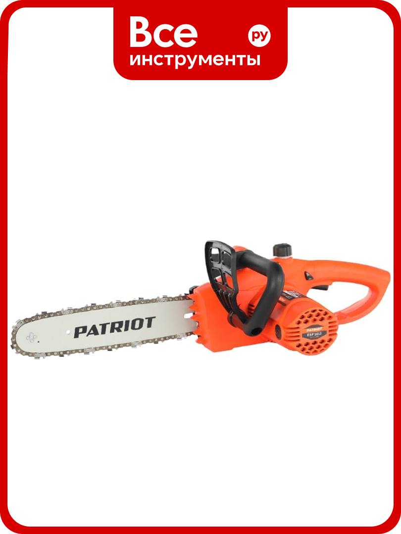 Электрический сучкорез PATRIOT ESP 1612 220301555