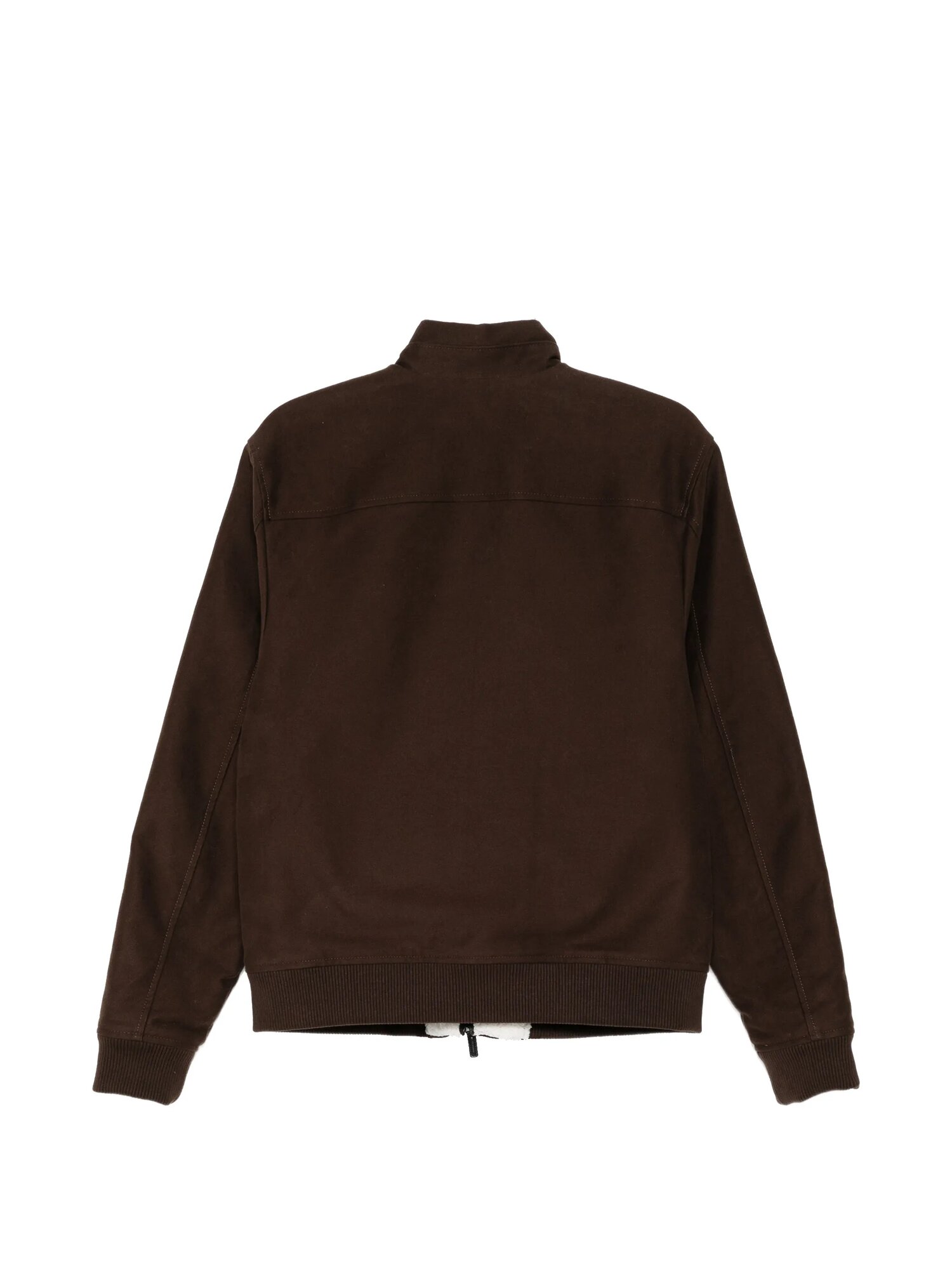 Куртка James Perse Moleskin, размер 46, brown — фото 1
