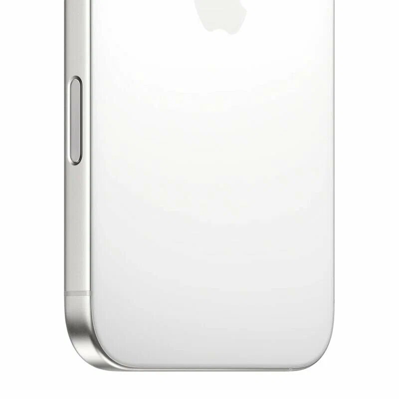 Смартфон Apple iPhone 16 Pro Max 512Gb (White / Белый) 4Мп OLED — фото 1