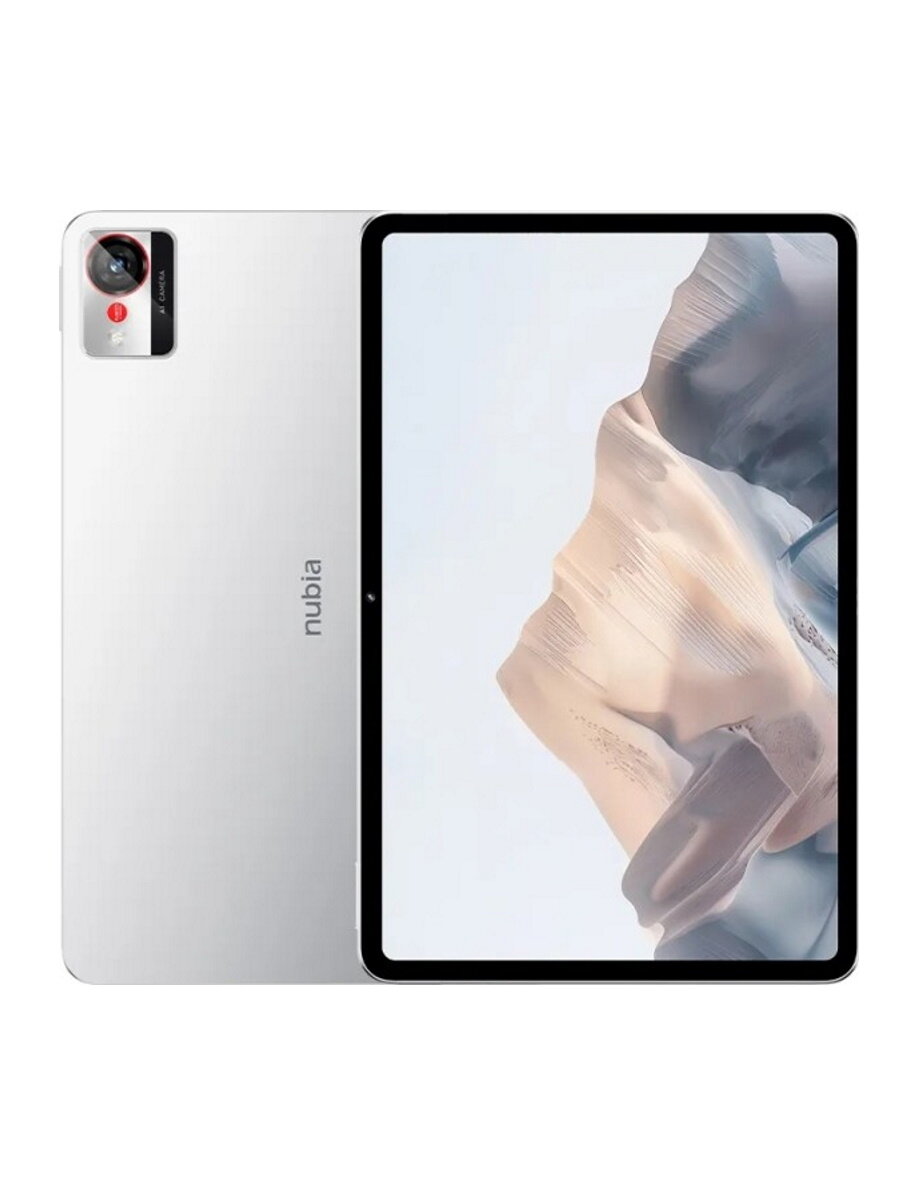 Планшет Nubia Pad Pro 16/512 Silver Global