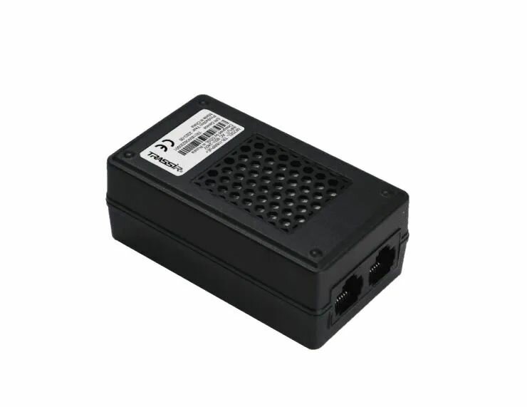 TR-I18WPoE+ PoE-инжектор