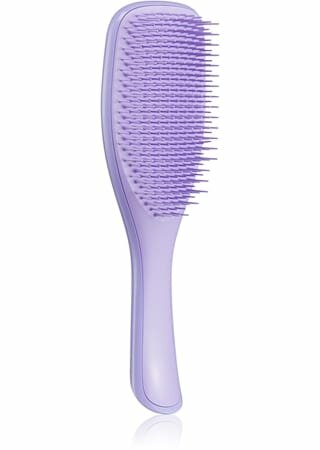 Расческа tangle teezer the ultimate detangler, purple passion, 1 шт