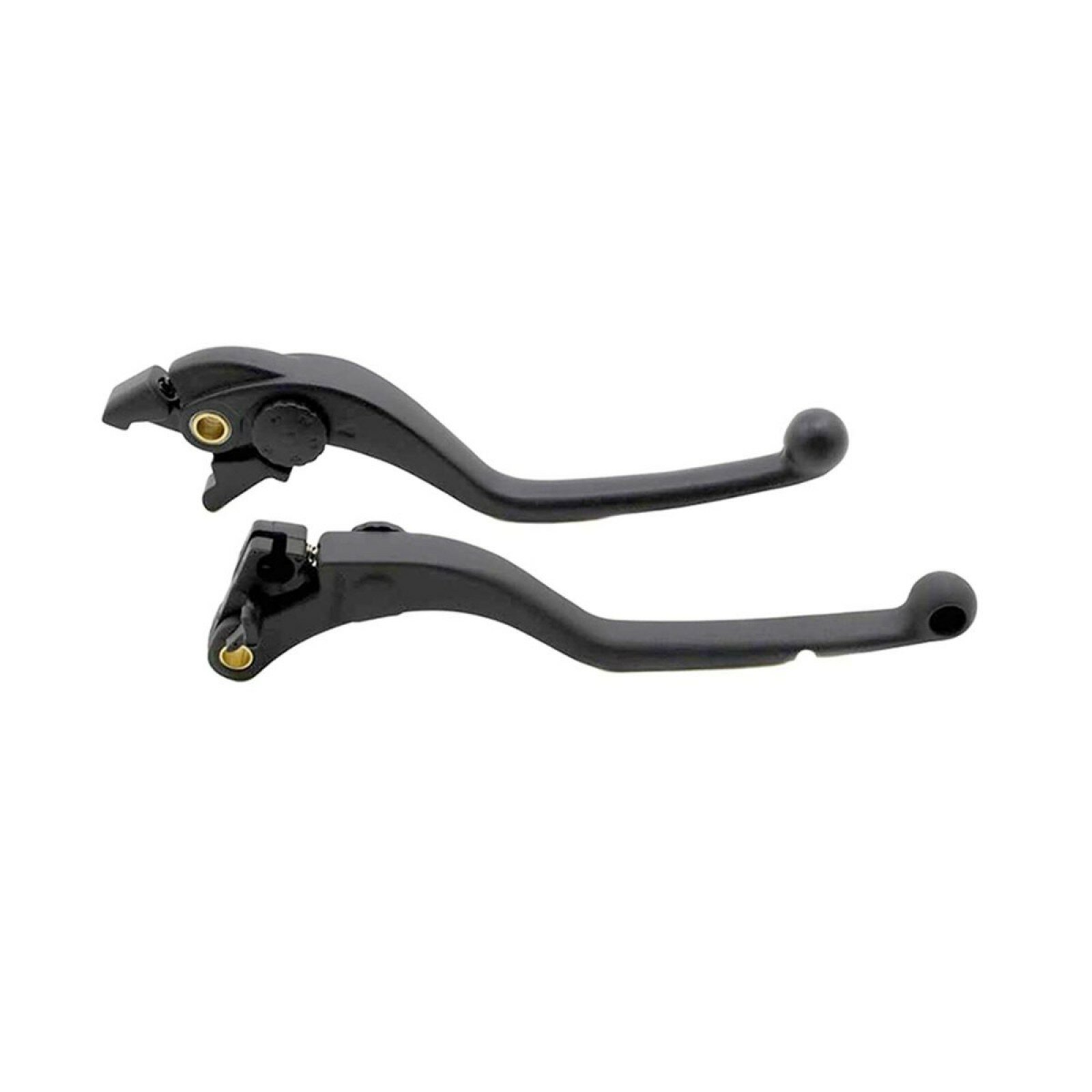 Тормозные рычаги сцепления MyPads для BMW F850GS F750GS F900R F900XR 2018-2020 прочные металлические черные