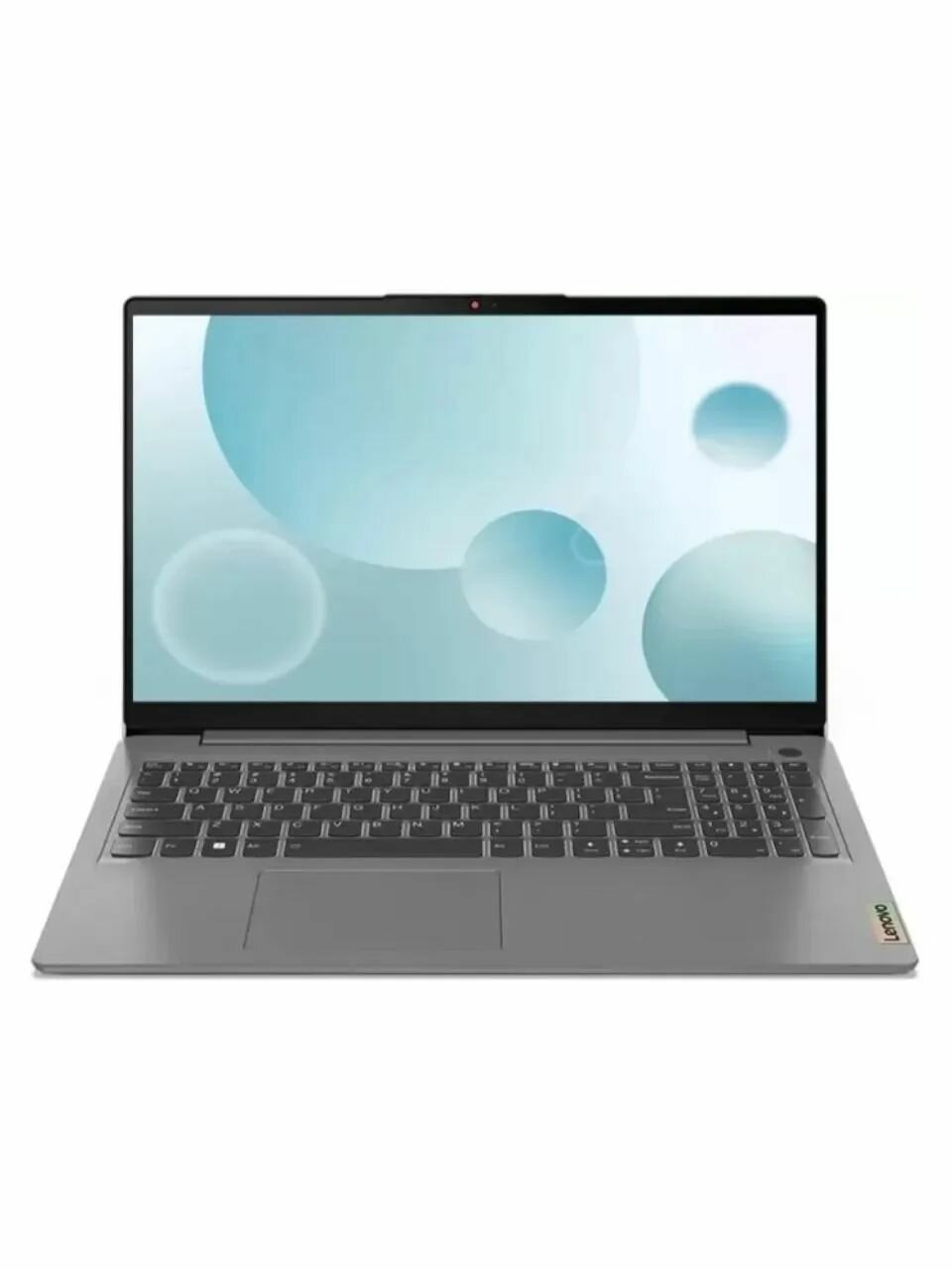 Lenovo 15IAU7 Ноутбук 15.6", Intel Core i3-1215U, RAM 8 ГБ, SSD 256 ГБ, Intel UHD Graphics, Без системы, (82RK013NRK)
