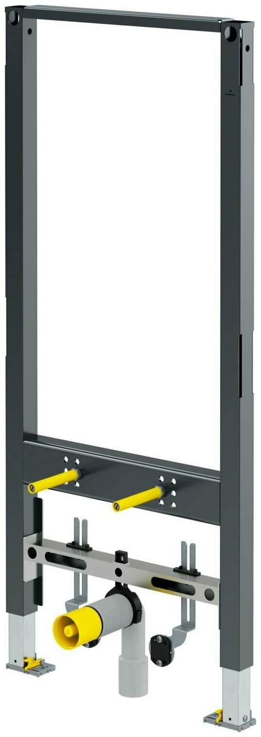 Инсталляция Viega Prevista Dry 776442