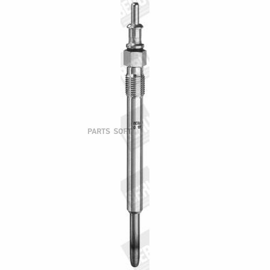 GLHKERZE.DB W202 2.0CDI 0398- от официального дистрибьютора, BORGWARNER, артикул GN003