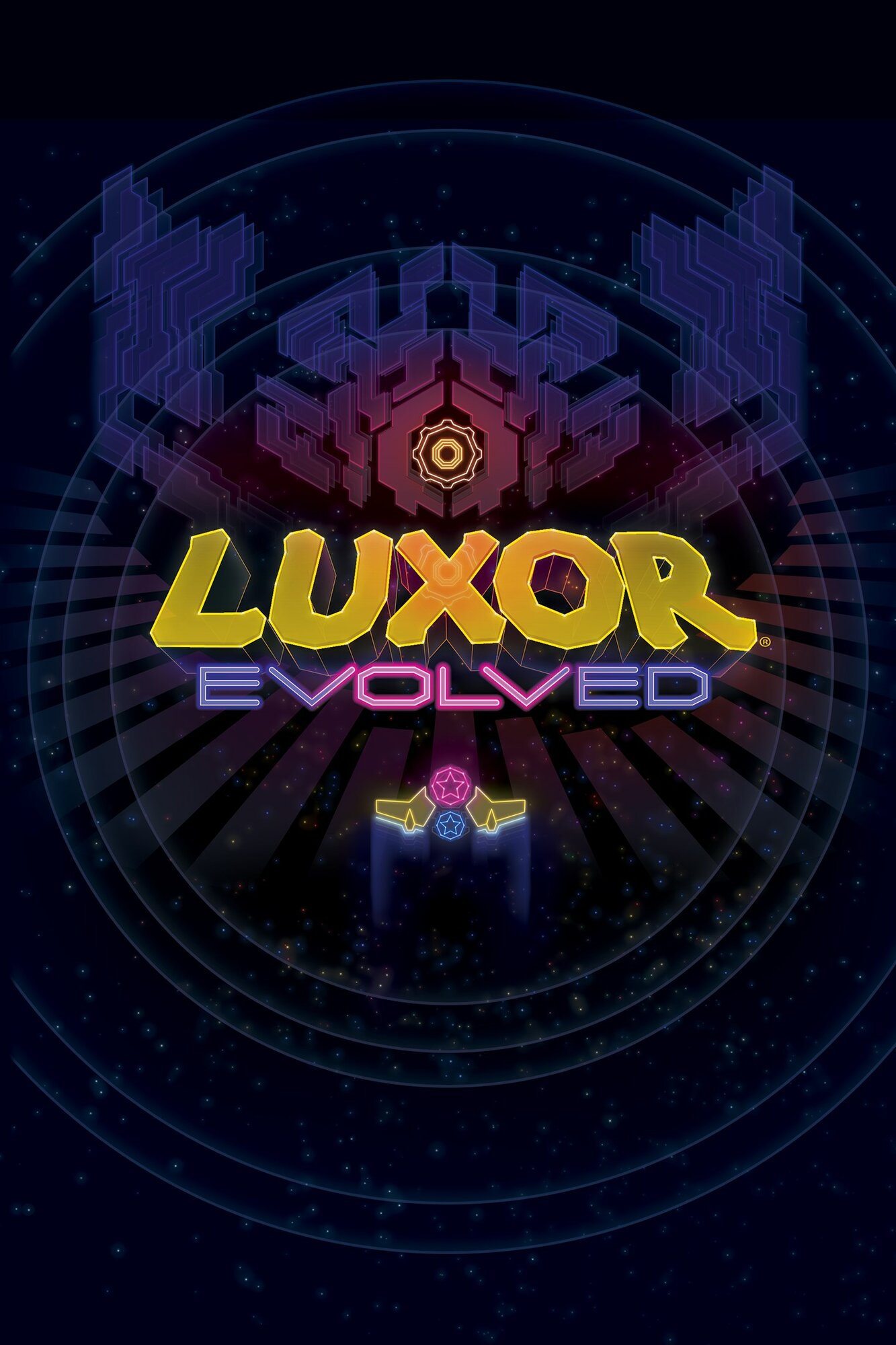Luxor Evolved — ключ активации Xbox / Microsoft Store · Xbox One, Xbox Series X|S · цифровой ключ · любой регион