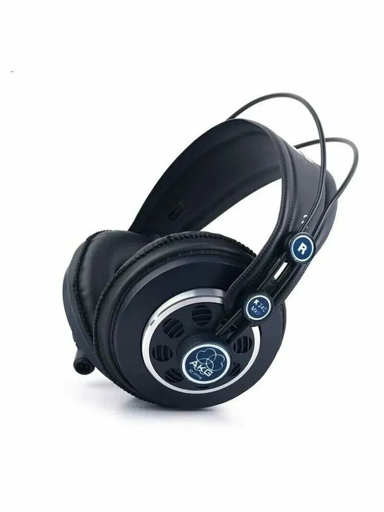 AKG K240 MKII Кабельные компьютерные наушники