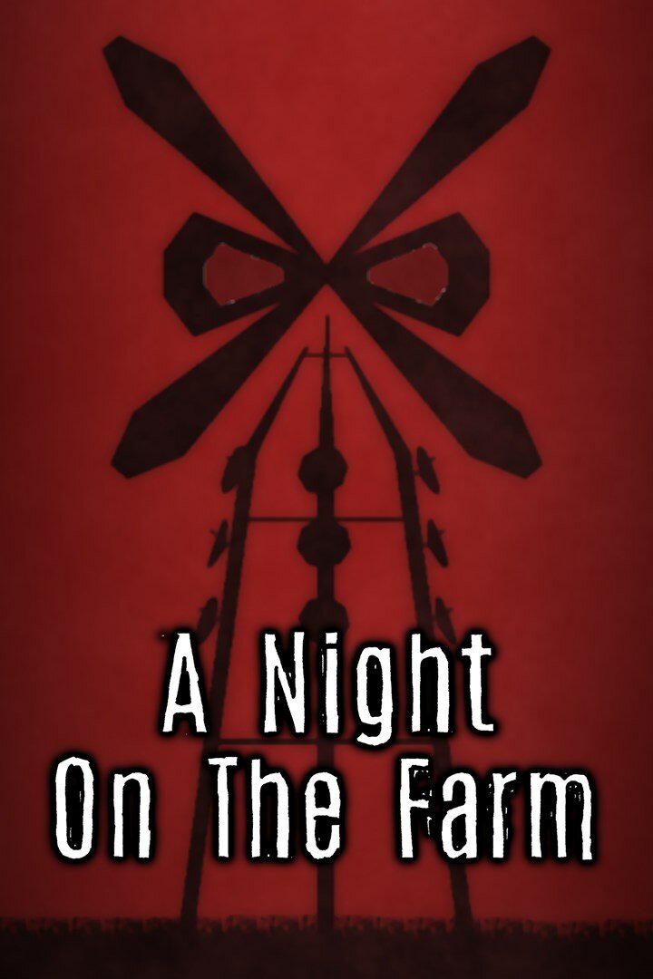 A Night on the Farm — ключ активации Xbox / Microsoft Store · Xbox One, Xbox Series X|S · цифровой ключ · любой регион