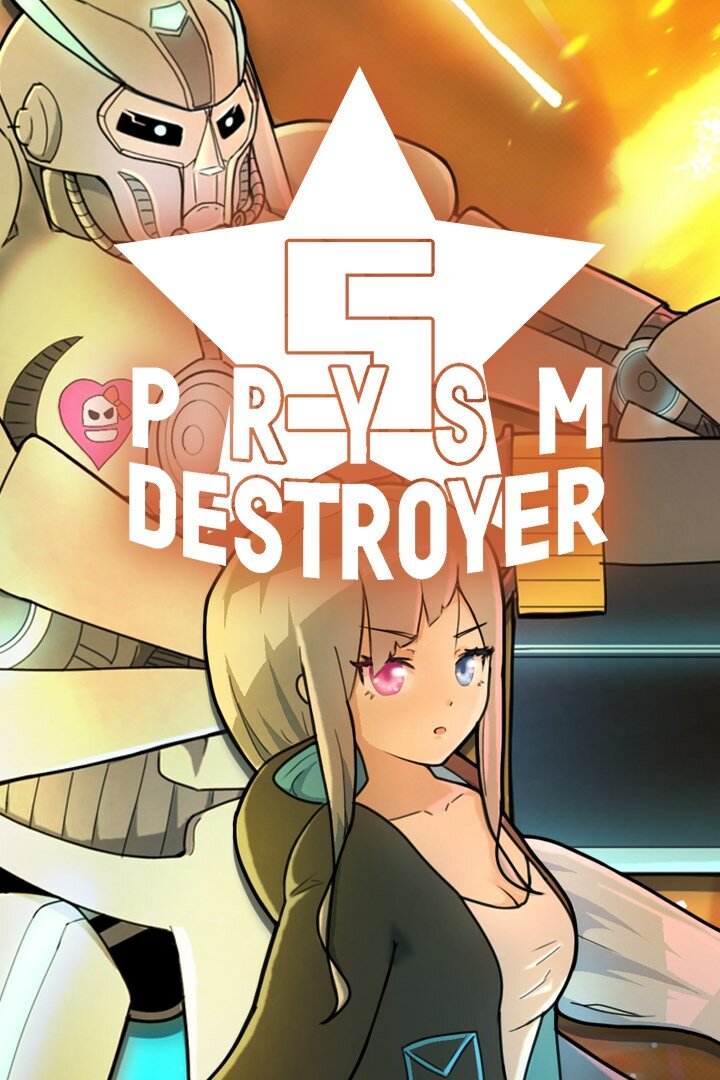 S. Prysm Destroyer — ключ активации Xbox / Microsoft Store · Xbox One, Xbox Series X|S · цифровой ключ · любой регион