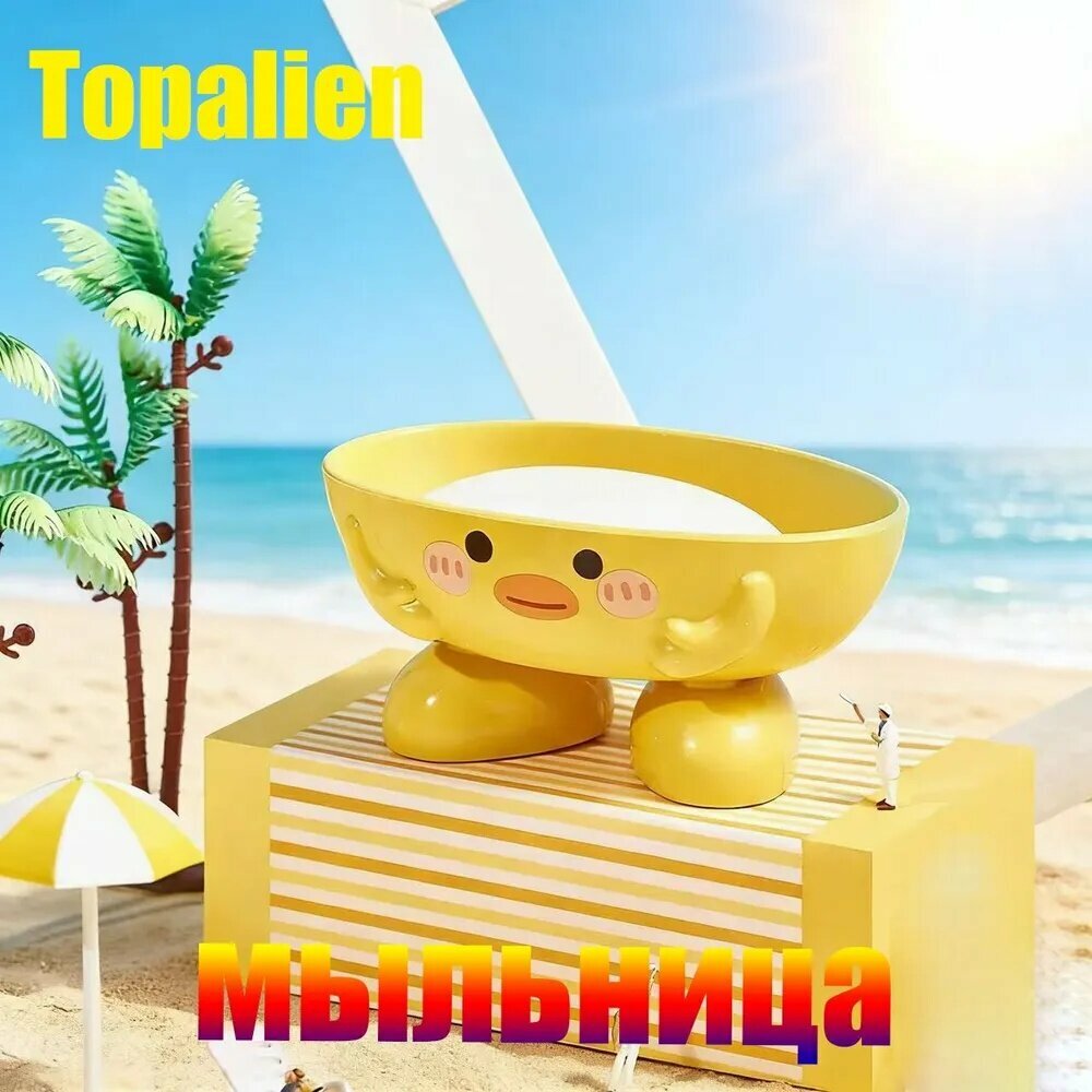 Мыльница