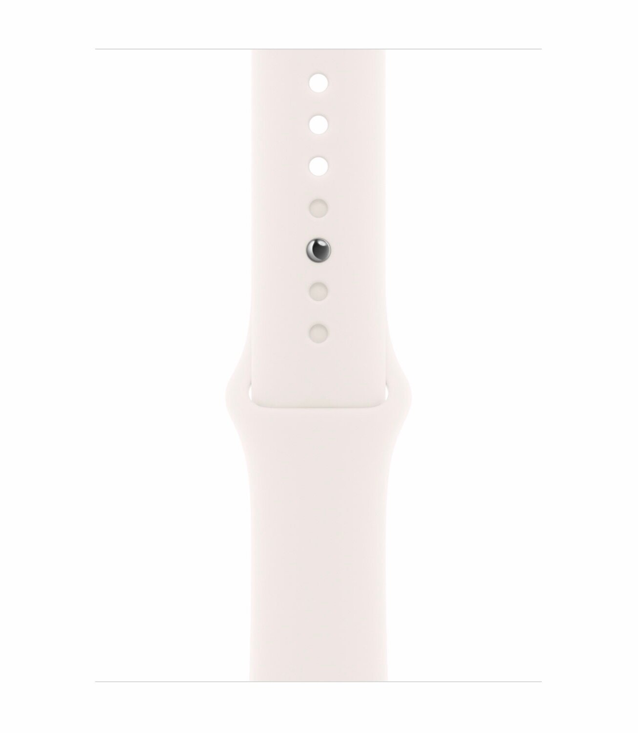 Ремешок для Apple Watch 42mm Light Blush S/M Sport Loop MYJT3FE/A розовый (Original)