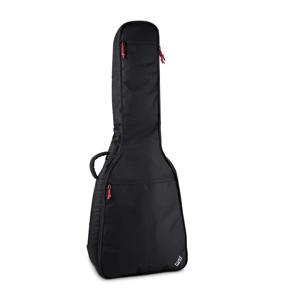 Чехол для бас-гитары Gewa PS222.505 Black