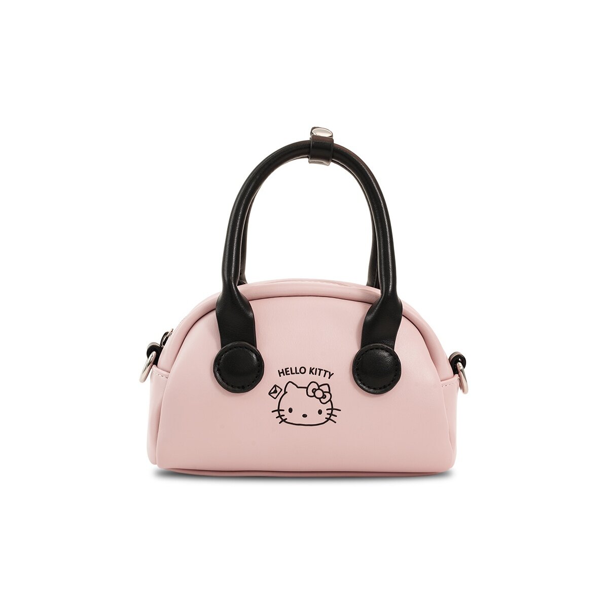 Сумка Sanrio, розовый, — фото 1