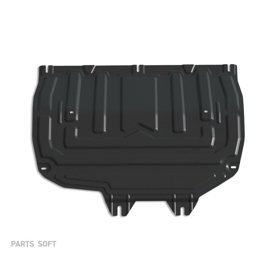 Защита картера + КПП + комплект крепежа, AutoMAX, Сталь, Chery Tiggo 4, Chery Tiggo 7, Chery Tiggo 7 Pro, Chery Tiggo 7 Pro Max, Chery Tiggo 8, Chery Tiggo от официального дистрибьютора, AUTOMAX, артикул AM09202