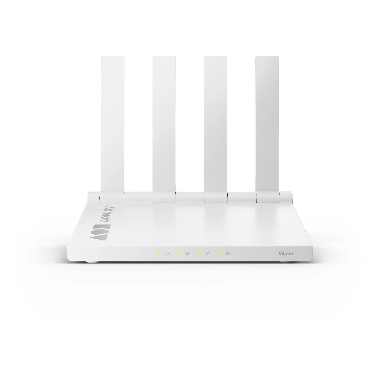 Wi-Fi роутер Дом. ру Wave Plus