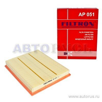 Фильтр воздушный FILTRON AP051