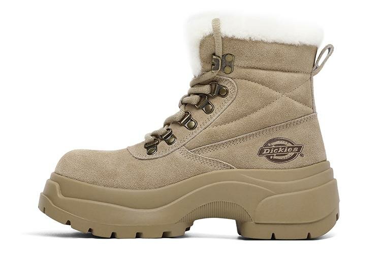 Угги Dickies