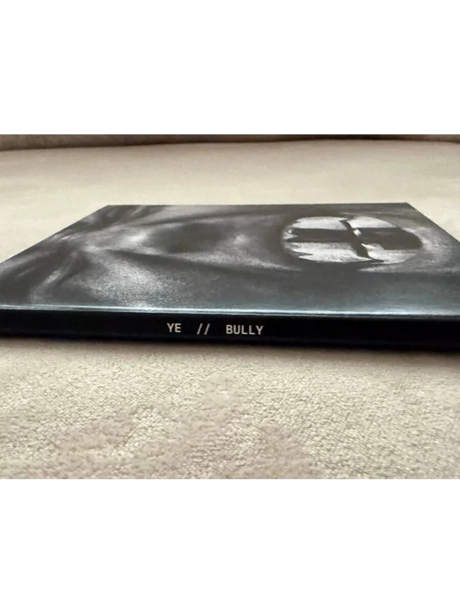 Ye (Kanye West) - Bully (CD) — фото 1