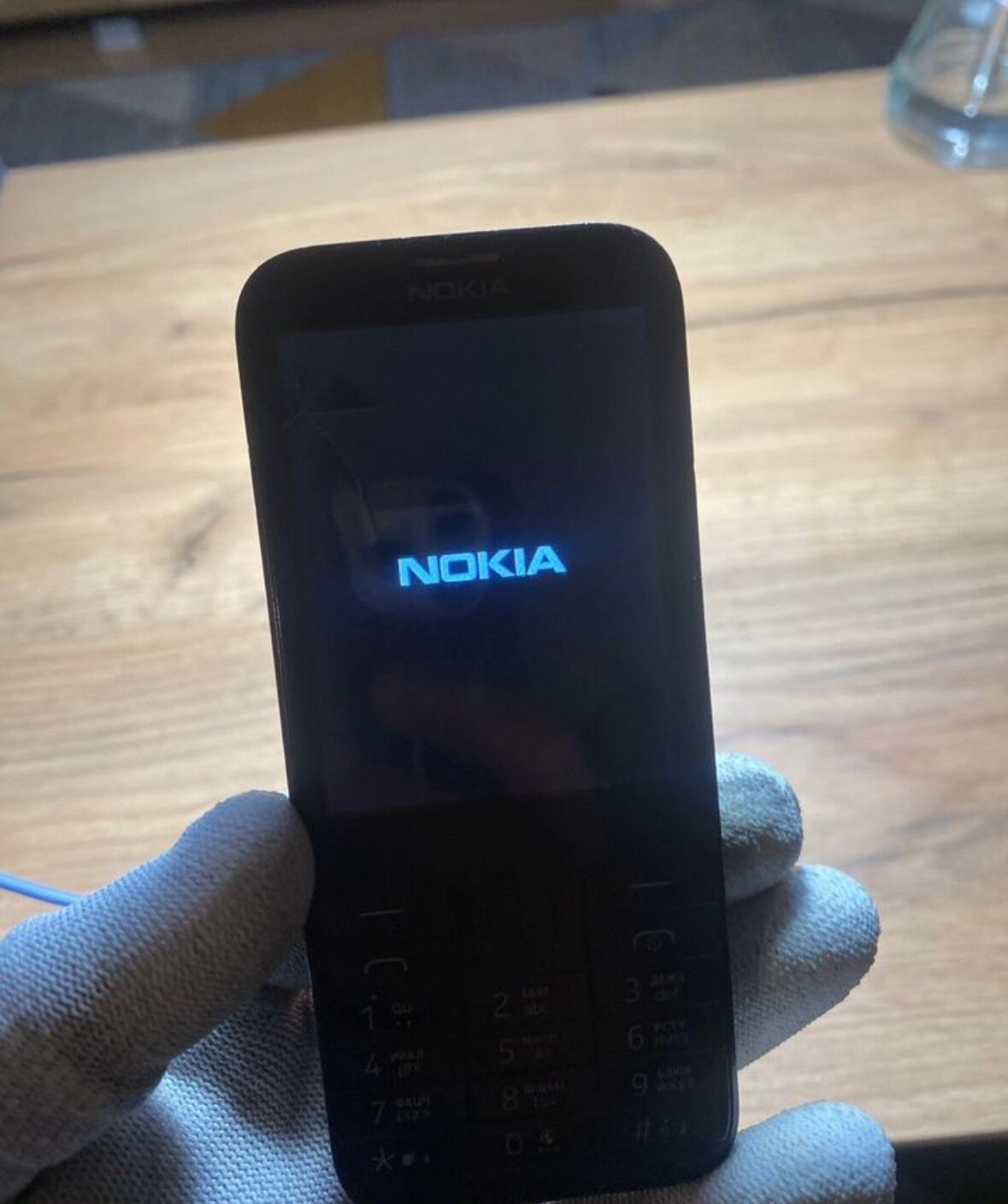 Nokia 1011