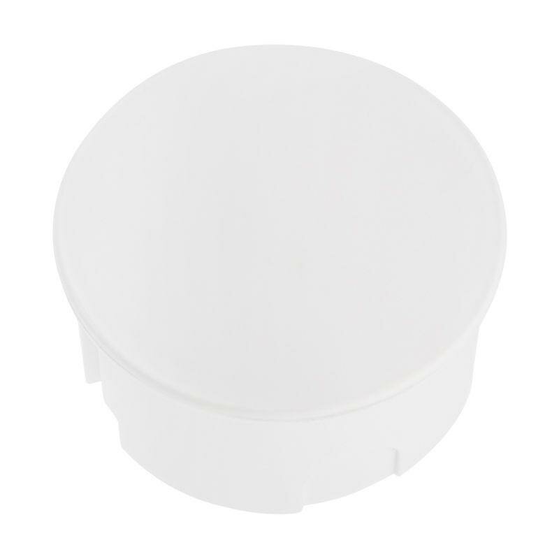 Коробка распаячная СП d80х40мм Rexant 28-3027