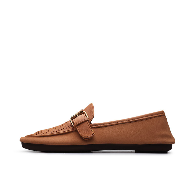 Лоферы  Gommino Loafers