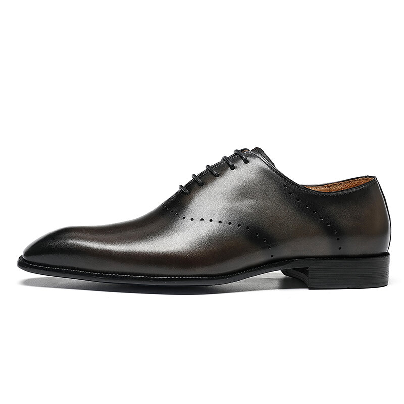 Туфли ASTON M.JAZZ 