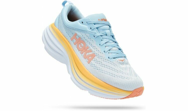 Кроссовки HOKA ONE ONE