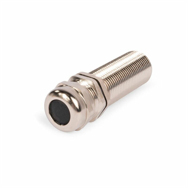 Ввод кабельный латунный МGM-XL 20 (6-12 мм) Fortisflex 88624