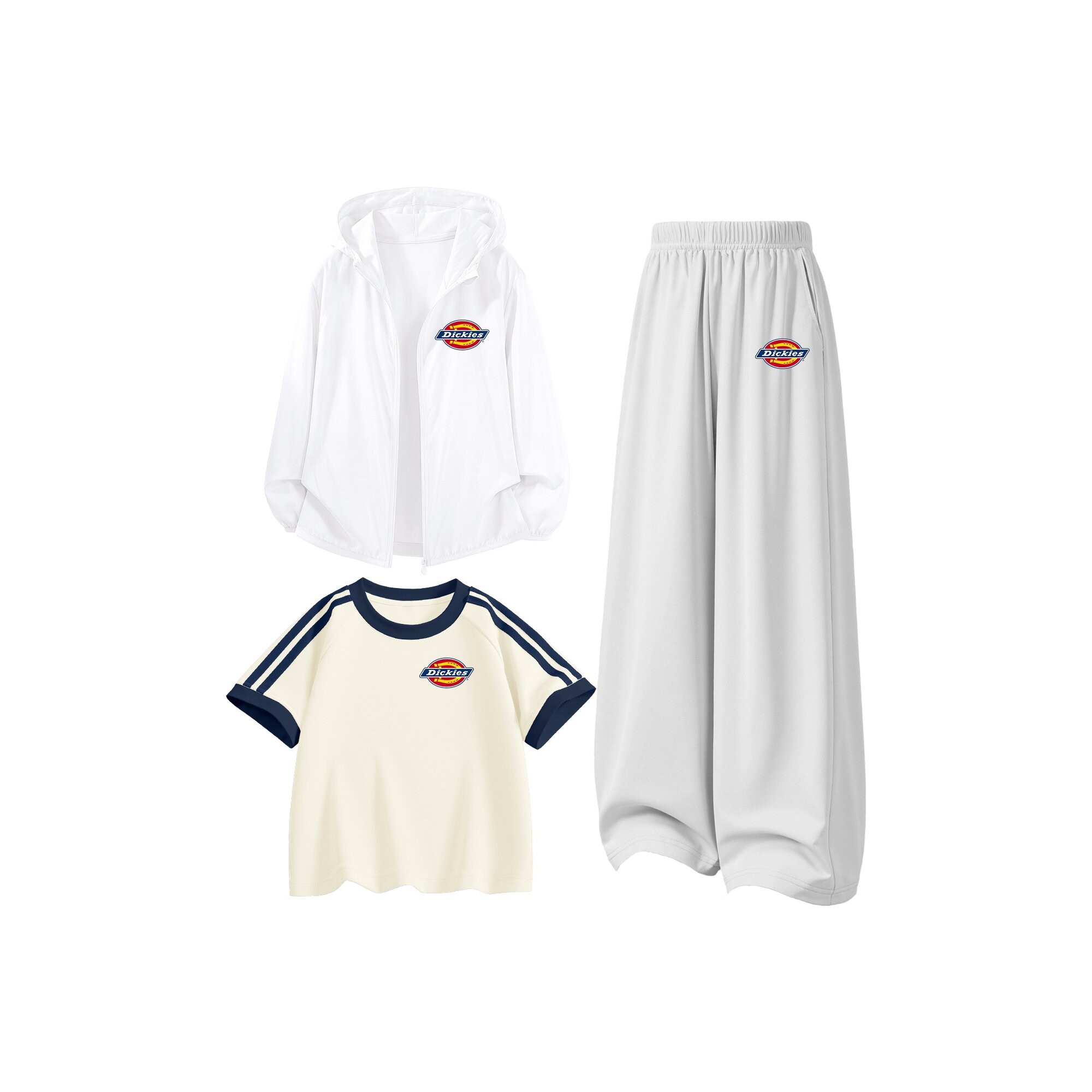 Комплект одежды Dickies