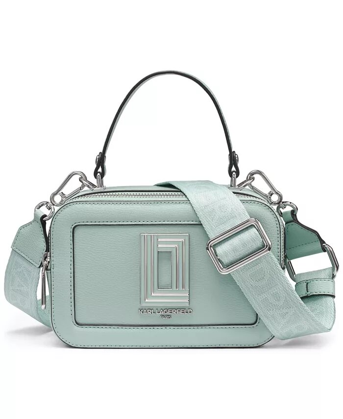 Сумка кросс-боди Simone Camera Small Crossbody Bag