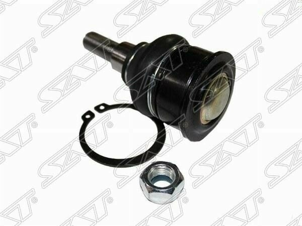 Шаровая опора SAT ST-51350-SMA-030BJ переднего рычага HONDA STREAM 06-14 LH RH