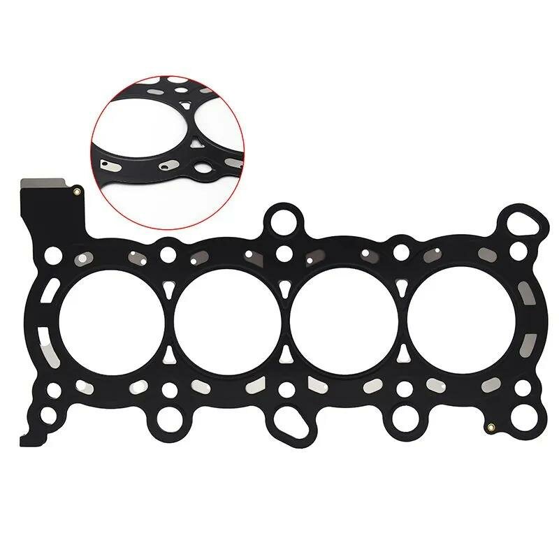 Прокладка ГБЦ SAT ST-33-0004 HONDA CIVIC 05-12/ACCORD 08-13/CR-V 07-12/STEPWGN 05-09/STREAM 06-12/FR-V 07 R18A/R20A