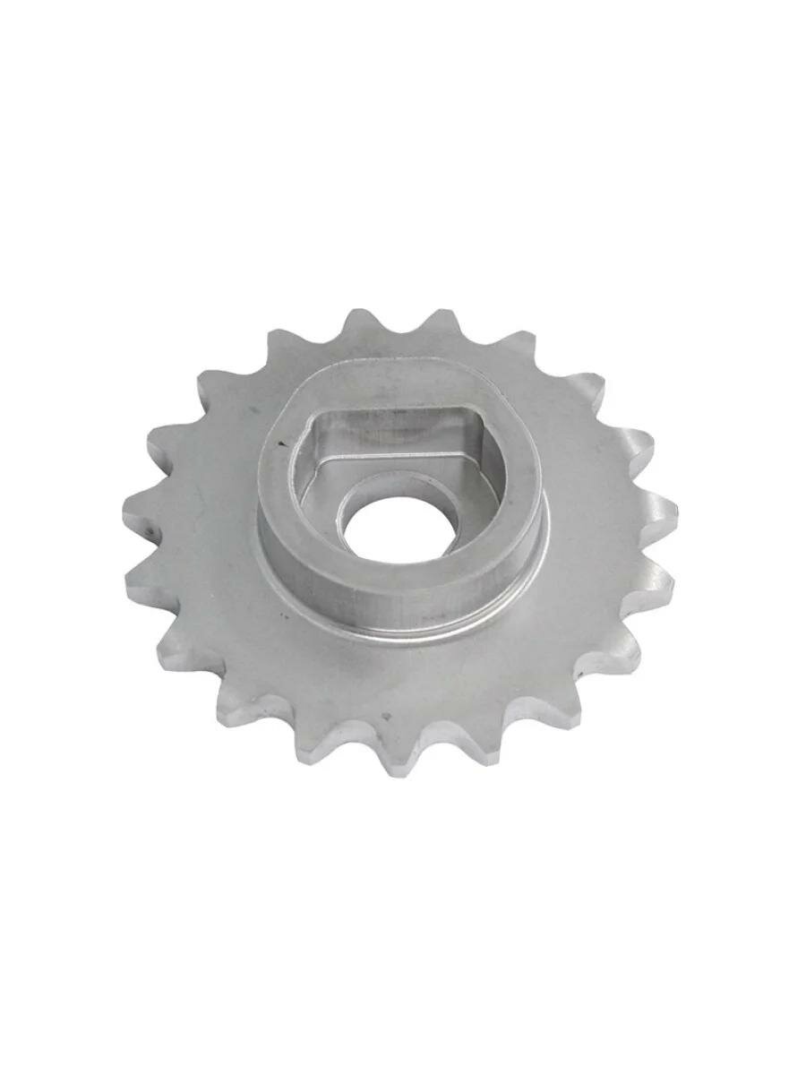 Шестерня привода маслонасоса SAT ST-15163-25010 TOYOTA CAMRY 17-/C-HR 19-/HARRIER 20-/RAV4 20-