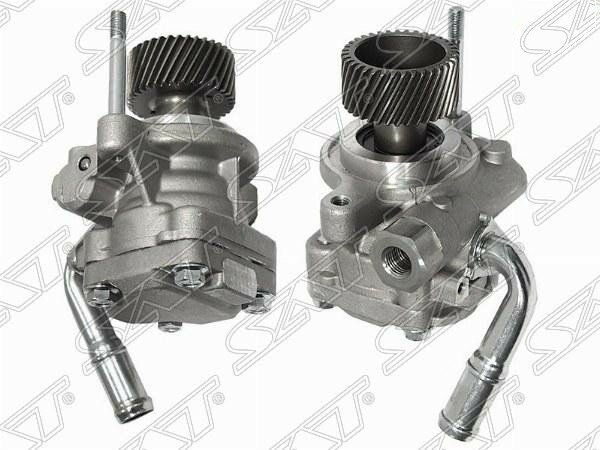 Насос ГУР SAT ST-VP72 Ford RANGER/MAZDA BT-50 2,5D