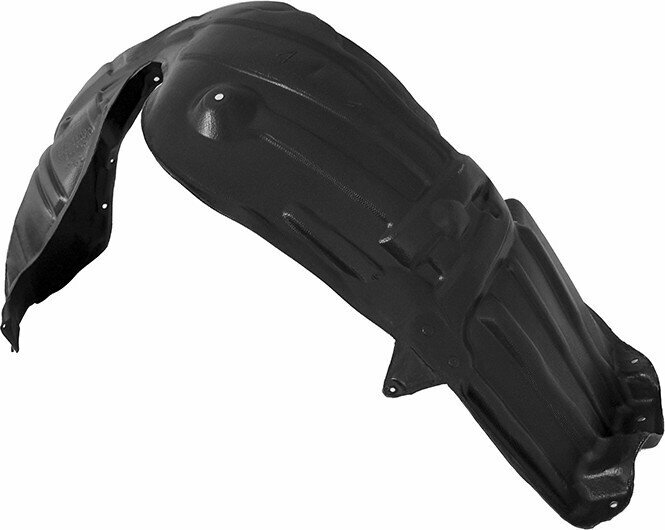 Подкрылок SAT ST-11-0038 Toyota Camry XV40 06-11, Camry UAE/USA 06-11 спереди/ слева