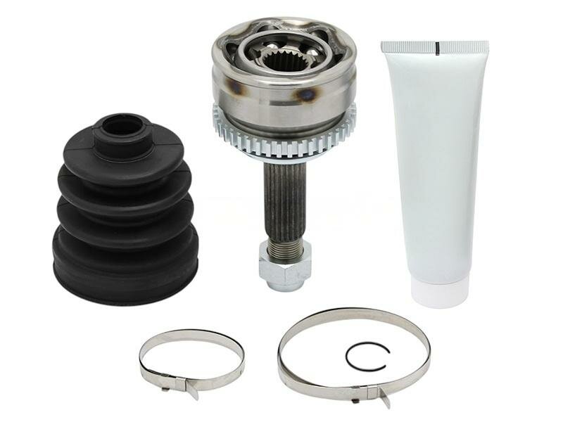 Шрус SAT ST-20-0095 передний наружный Chery Tiggo 7 Pro 19-24 / Tiggo 7 16-20