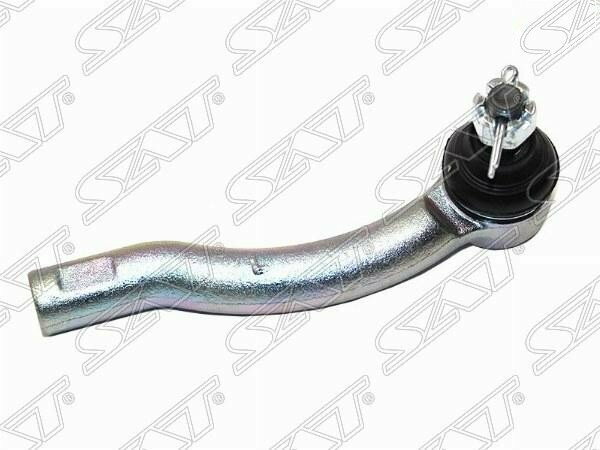 Наконечник рулевой SAT ST-45047-19115 TOYOTA COROLLA/AXIO/FIELDER/SPACIO/ALLION/PRIUS/WISH 00-/BELTA/ISIS/VITZ 05- LH