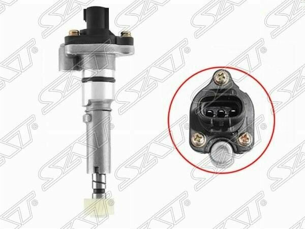 Датчик скорости SAT ST-83181-12040 Toyota Caldina T190 92-02 / Camry 91-06