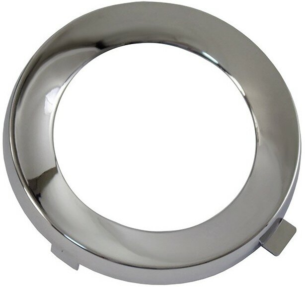 Оправа ПТФ SAT ST-SB67-219-0 Subaru Forester 07-13 Правая/Левая