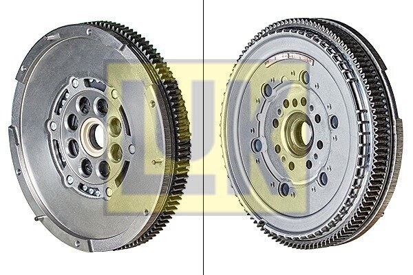 Маховик FORD TRANSIT 2.4 LUK 415 0388 10