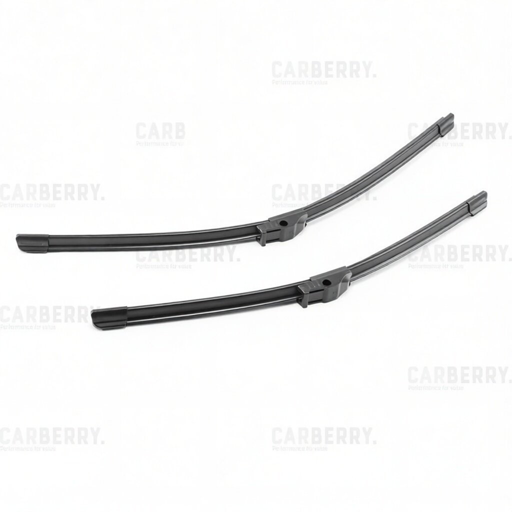 Щетки стеклоочистителя, комплект 550+450мм MERCEDES GLK-Class (X204) 08-OPEL Astra H 04- 27CA100 CAR