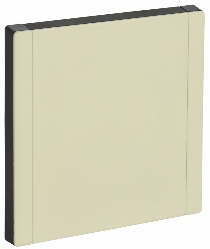 Заглушка FORTE&PIANO FP841M с суппортом сл. кость IEK FP-PL10-M-K41