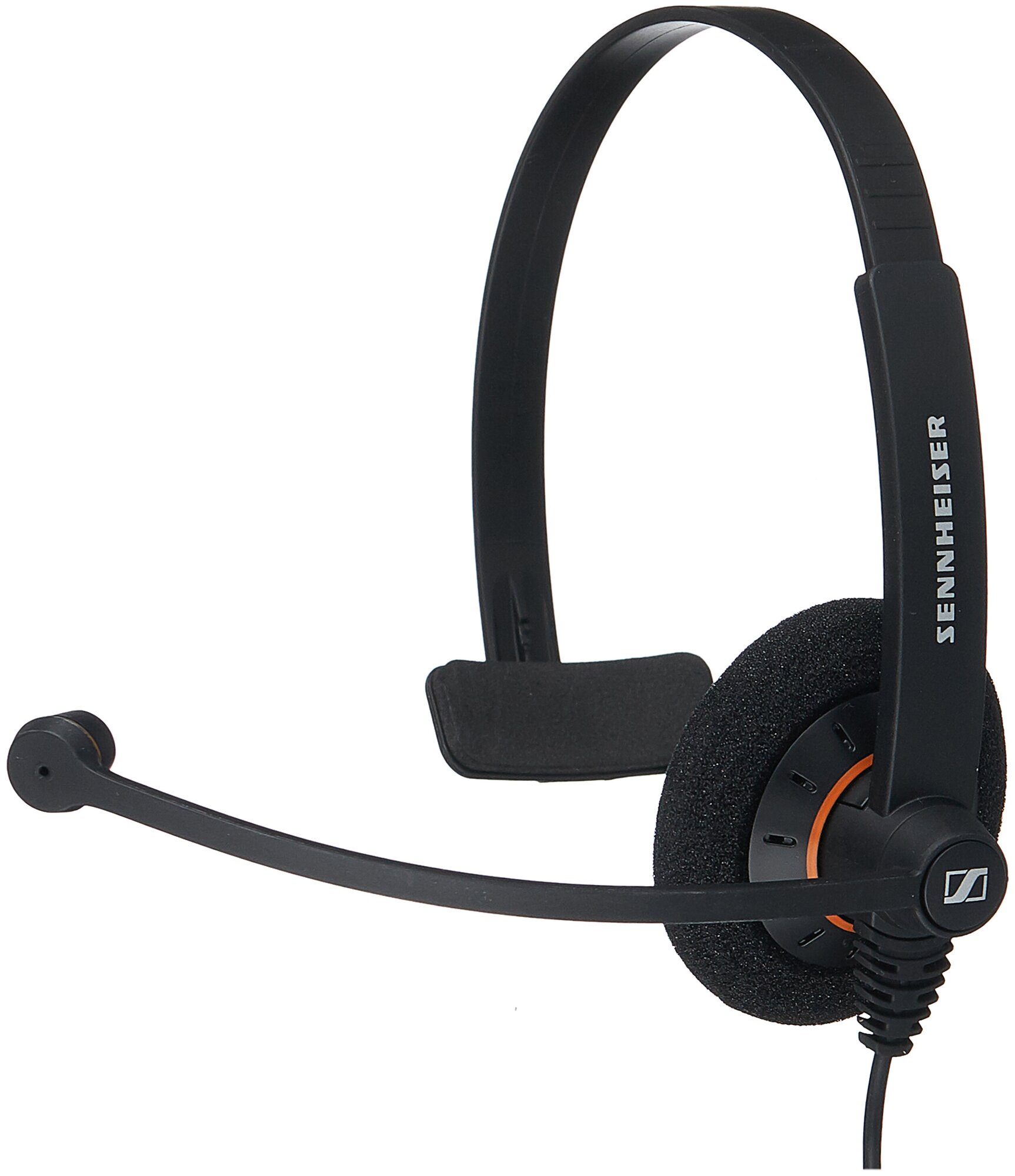 Гарнитура Epos / Sennheiser Impact SC 30 USB ML, Single-sided HS, USB 1000550 .