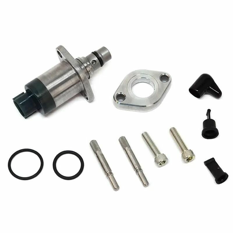 Клапан давления топлива SAT ST-407-0001 MITSUBISHI PAJERO SPORT 08-17/ PAJERO L200 10-15/