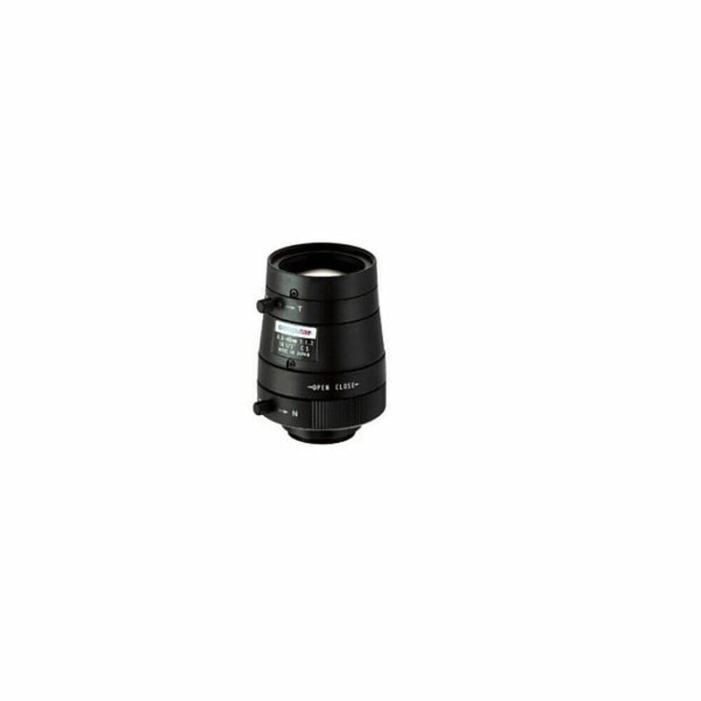Объектив для камеры Computar T5Z8513CS-IR (T5Z8513IR)