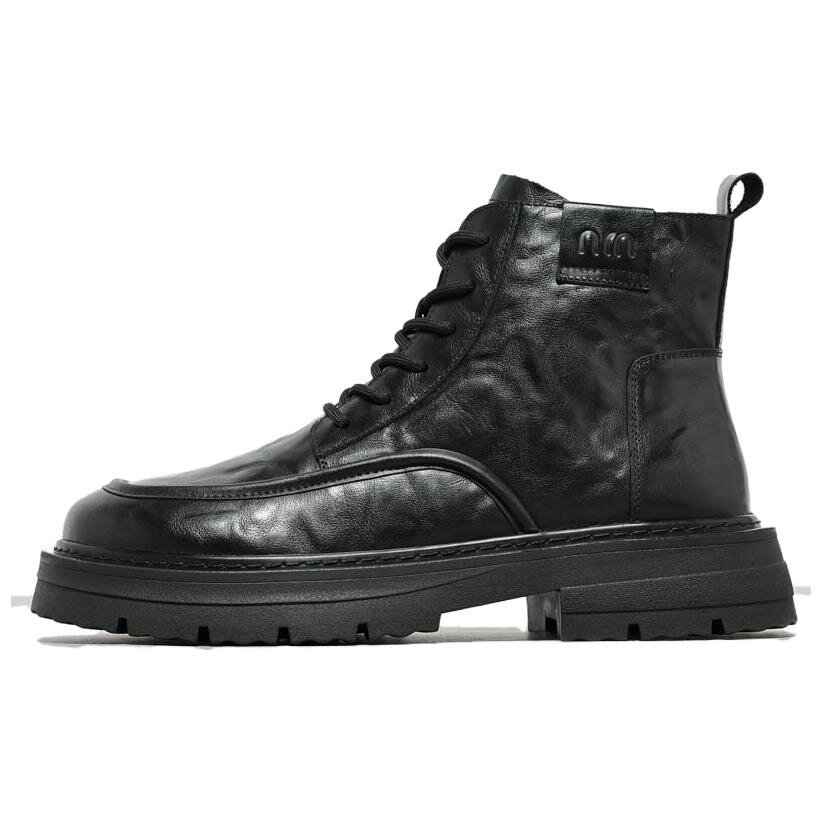 Ботинки берцы Combat Boots