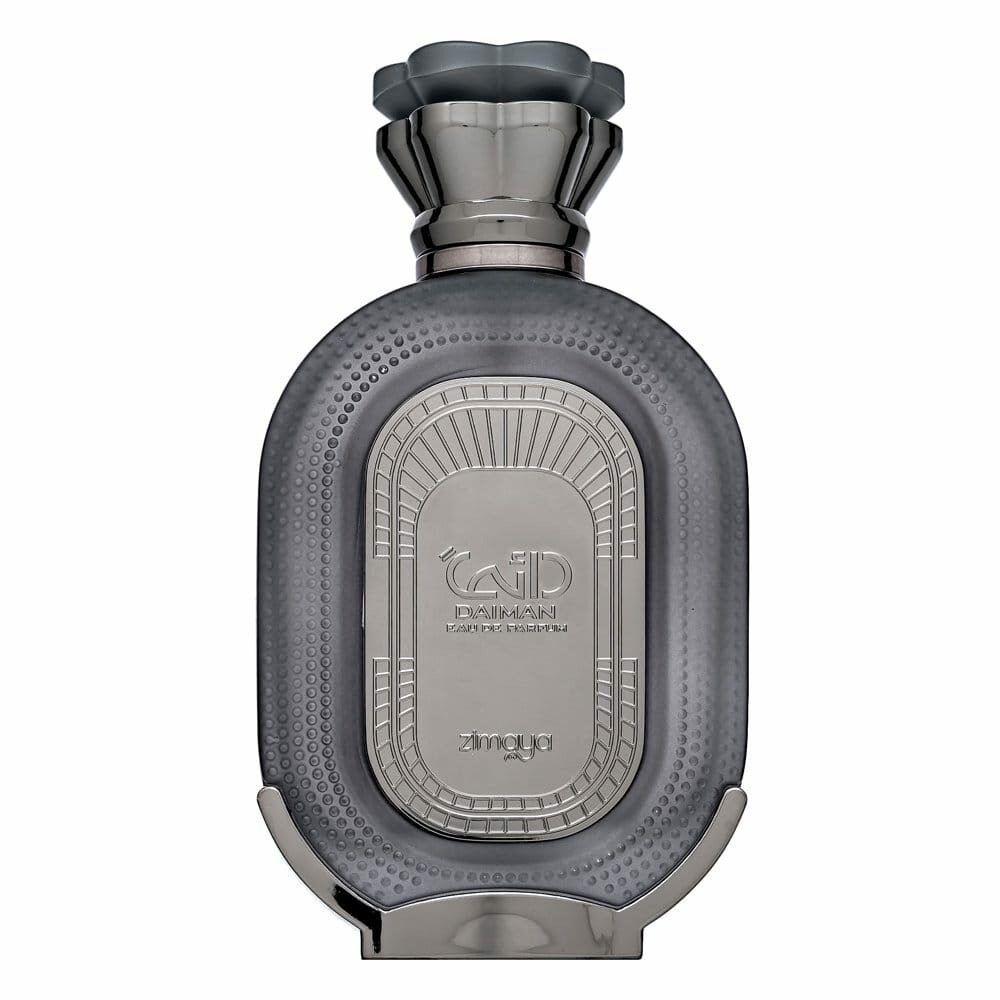 Вода парфюмерная Zimaya Daiman Eclipse EDP для мужчин 100 ml